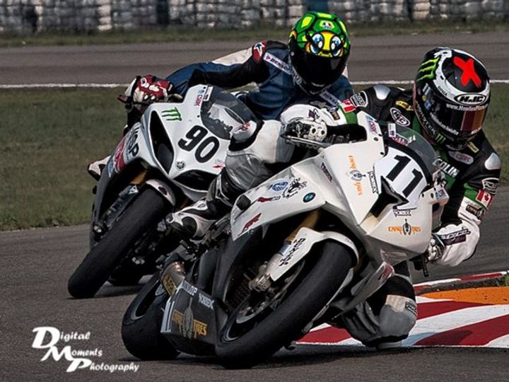 RAD Torque Raceway | Canada's Alberta