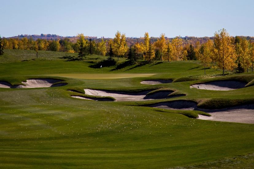 Blue Devil Golf Club | Canada's Alberta