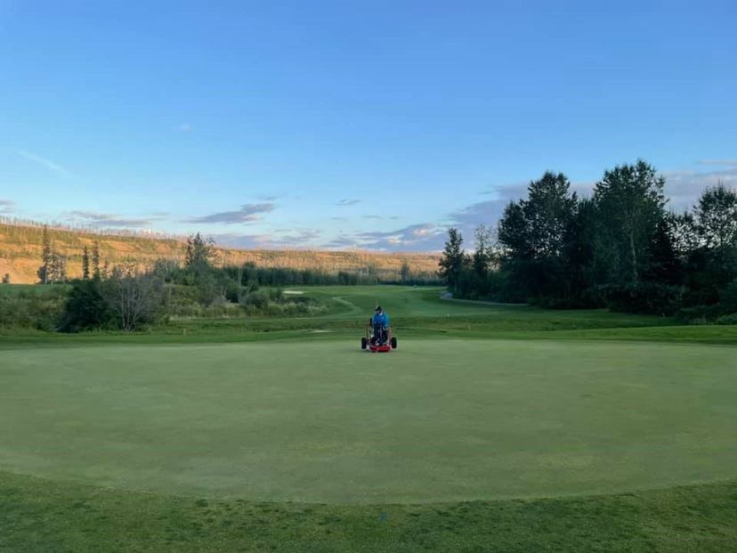Fort McMurray Golf Club | Canada's Alberta