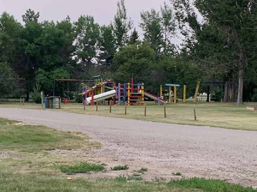 Enchant Municipal Park and Campground | Canada's Alberta