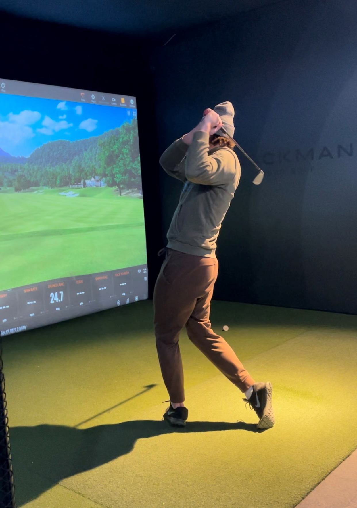 Cattail Crossing Golf & Winter Club | Canada's Alberta