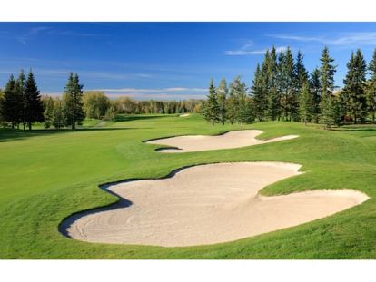 Sundre Golf Club | Canada's Alberta
