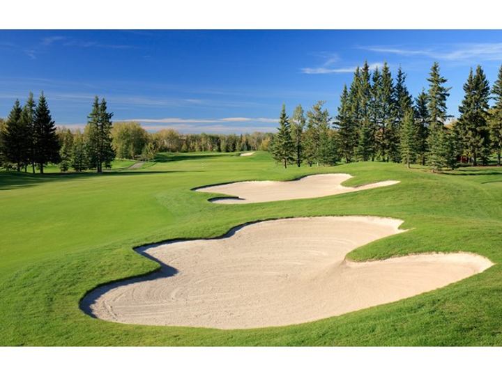 Sundre Golf Club | Canada's Alberta