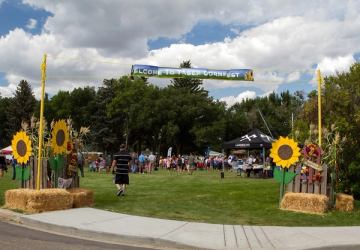 Taber Cornfest | Canada's Alberta
