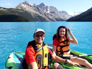 The Crossing Resort | Canada's Alberta