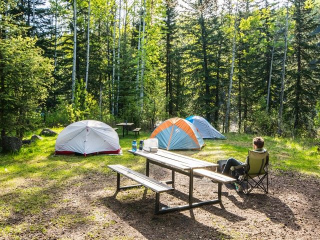 Sheep Creek Provincial Recreation Area | Canada's Alberta