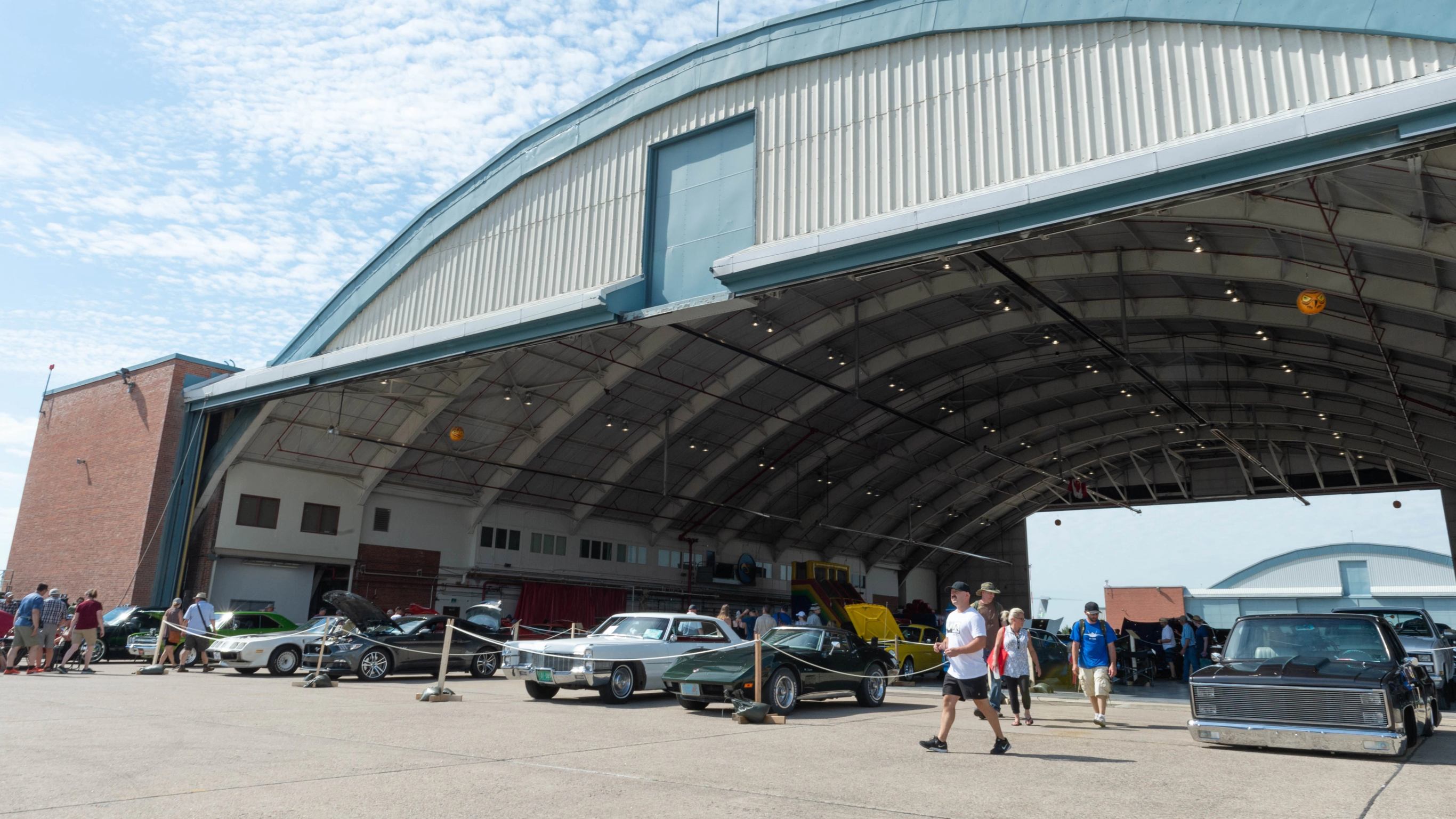 Cold Lake Air Show | Canada's Alberta