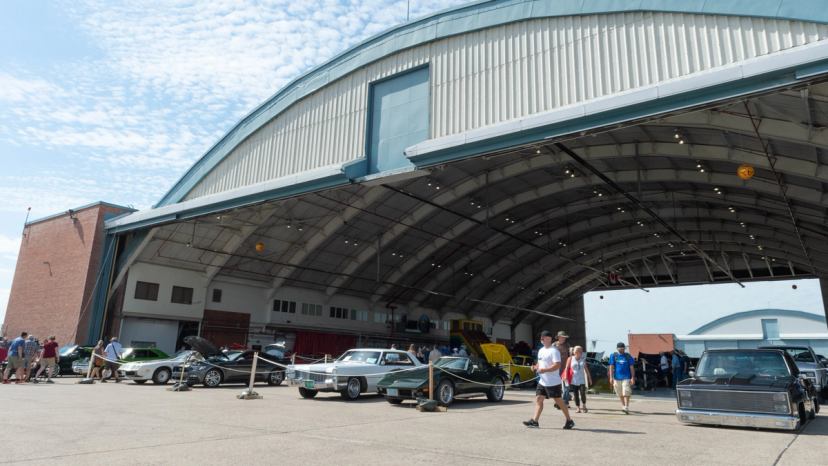 Cold Lake Air Show | Alberta Canada