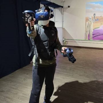 Game OVR - Virtual Reality | Canada's Alberta