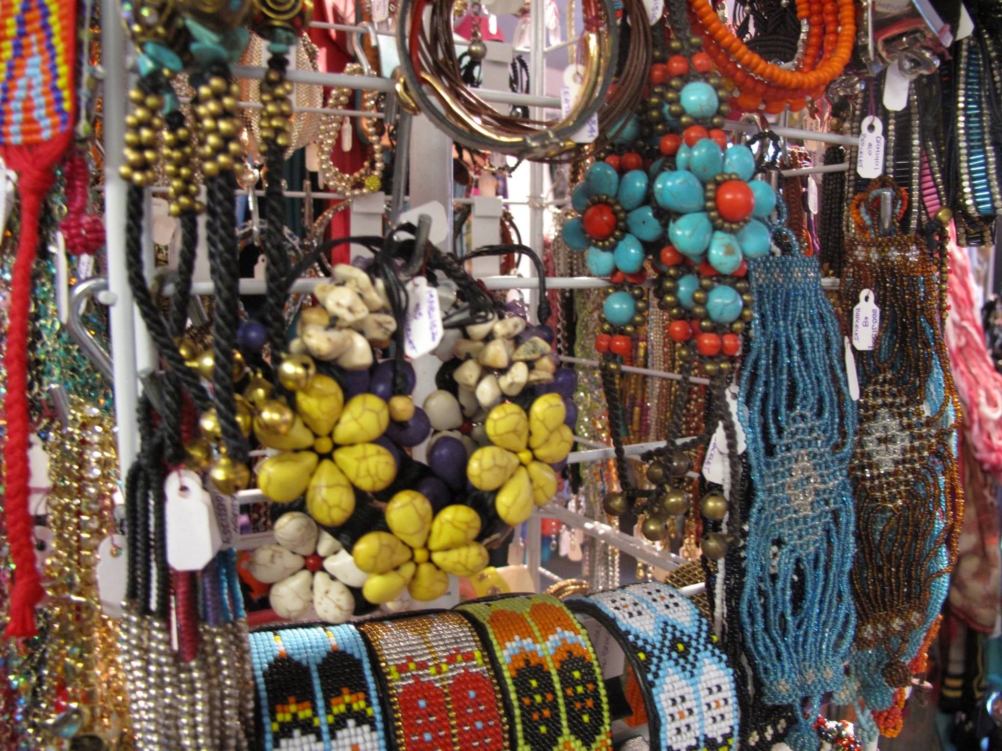 Bali Bling Gift Shop | Canada's Alberta