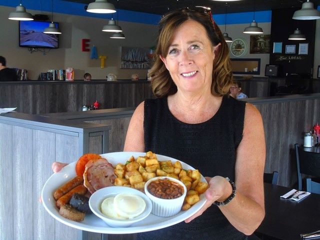 Toast Breakfast & Lunch - St. Albert | Canada's Alberta