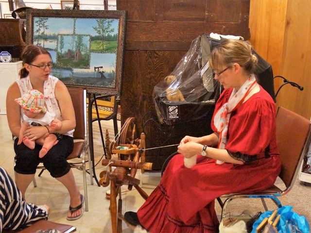 Rocky Museum | Canada's Alberta