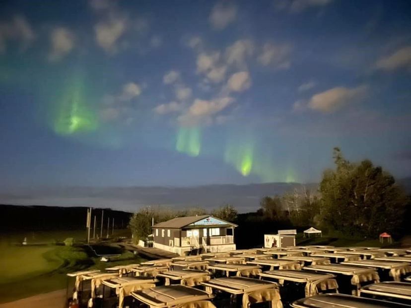 Fort McMurray Golf Club | Canada's Alberta