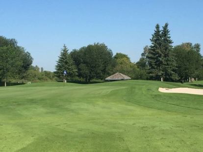 Sandpiper Golf & Country Club | Canada's Alberta