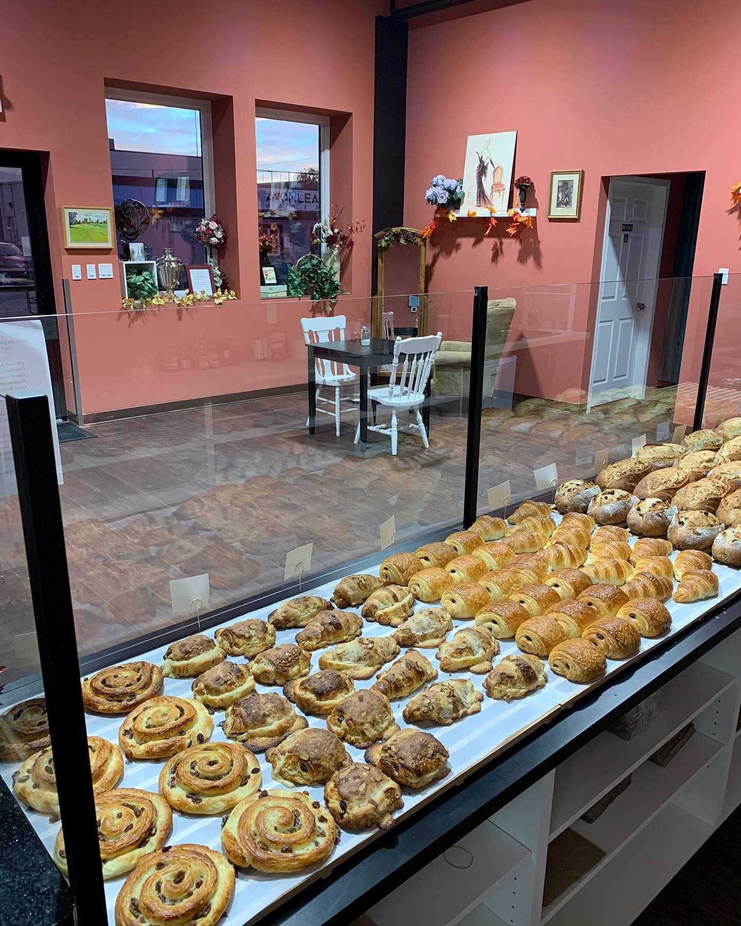 The Little Bakehouse | Canada's Alberta