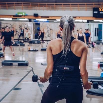 MNP Community & Sport Centre | Alberta Canada