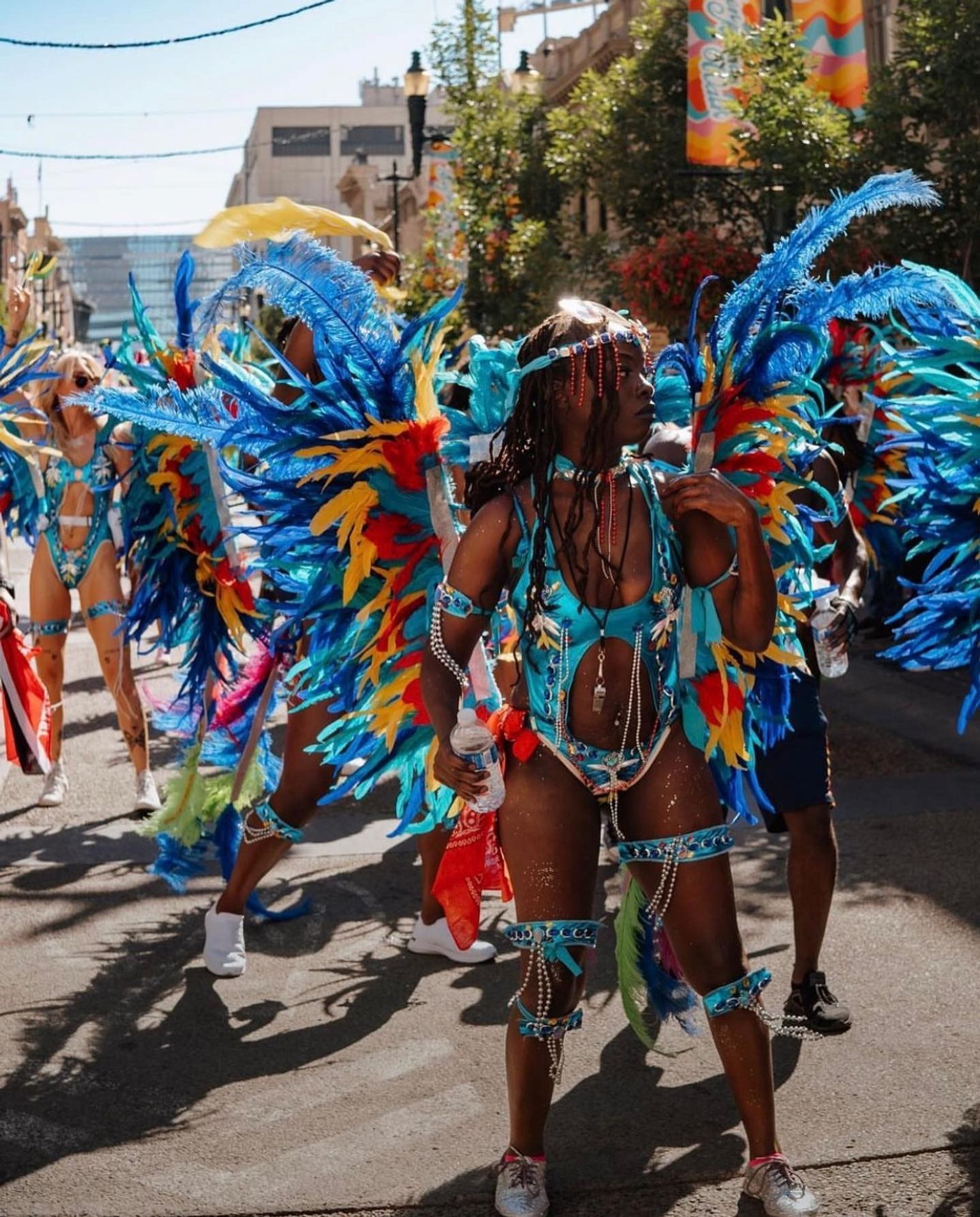 Carifest | Canada's Alberta