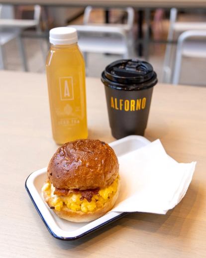 First Street Market | Canada's Alberta