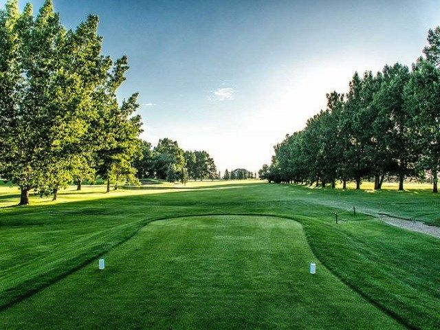 Picture Butte Golf Club | Canada's Alberta