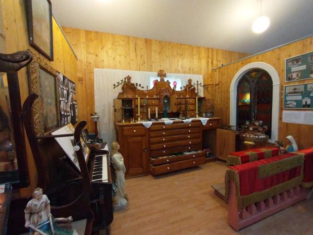 Plamondon and District Museum | Canada's Alberta