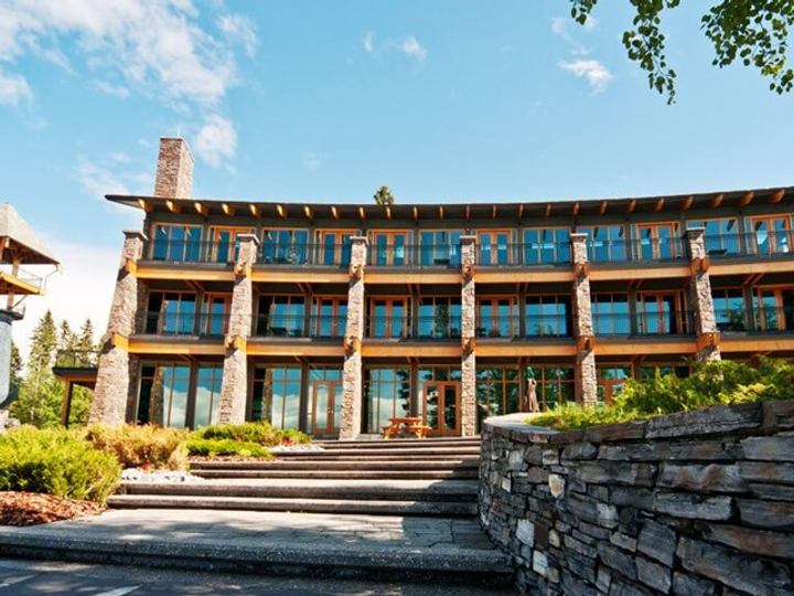 Azuridge | Canada's Alberta