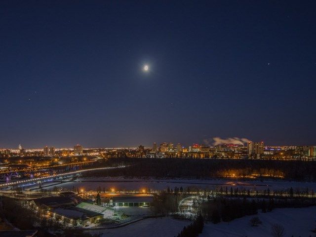 University of Alberta Observatory | Canada's Alberta