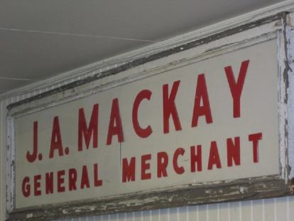 MacKay's Ice Cream | Canada's Alberta