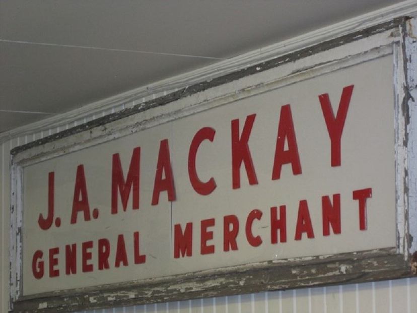 MacKay's Ice Cream | Canada's Alberta
