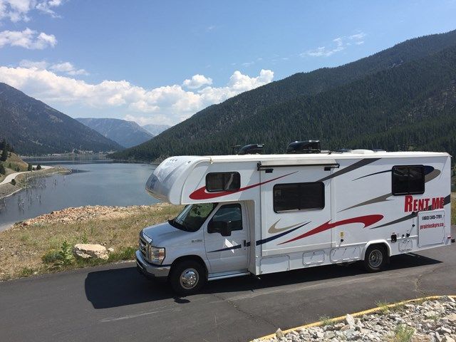 Prairie Sky RV LTD. | Canada's Alberta