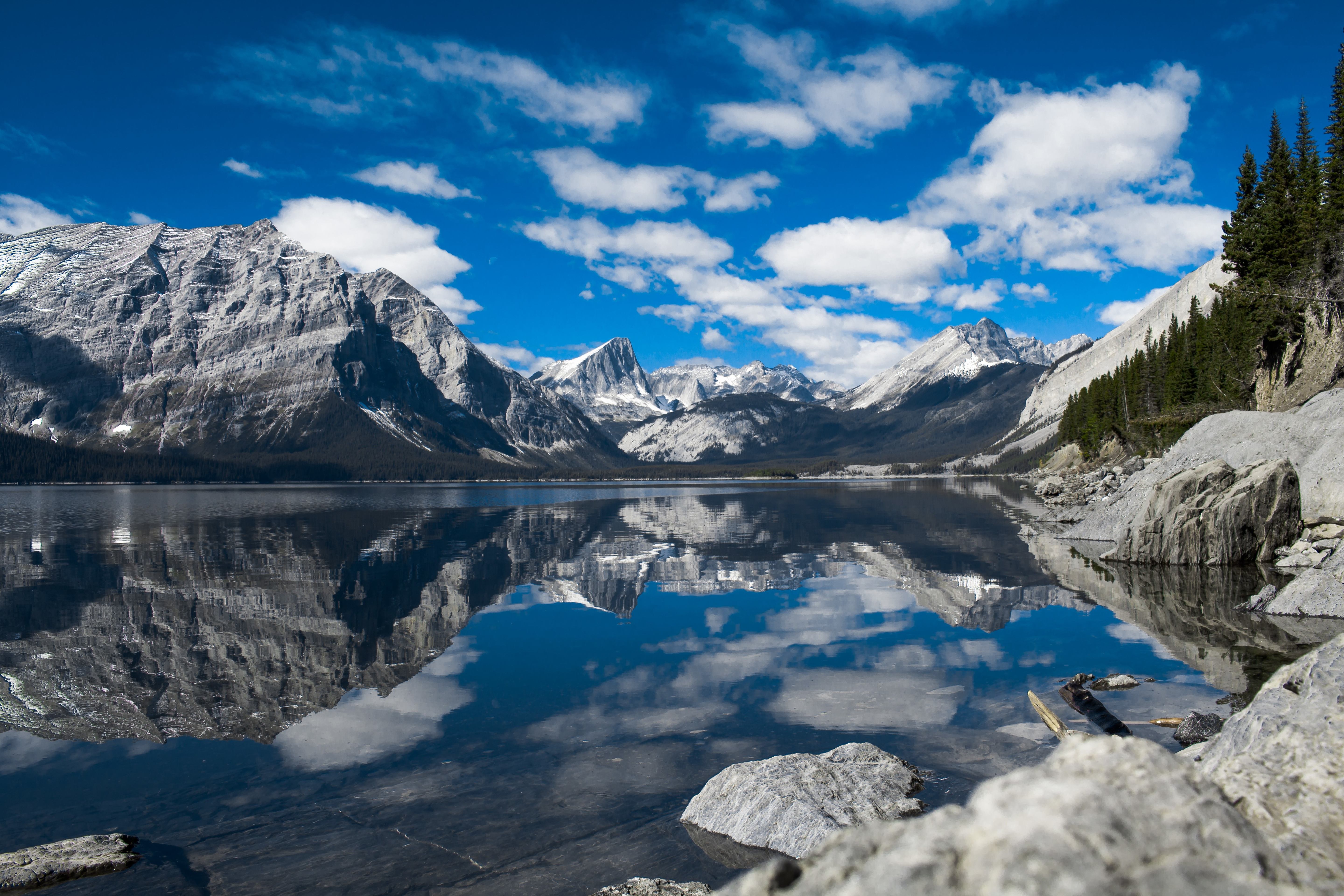 Peter Lougheed Provincial Park | Canada's Alberta