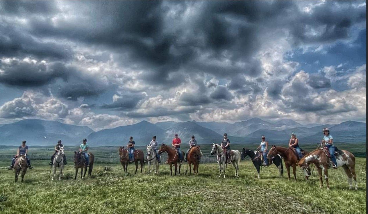 Rocking Heart Ranch | Canada's Alberta