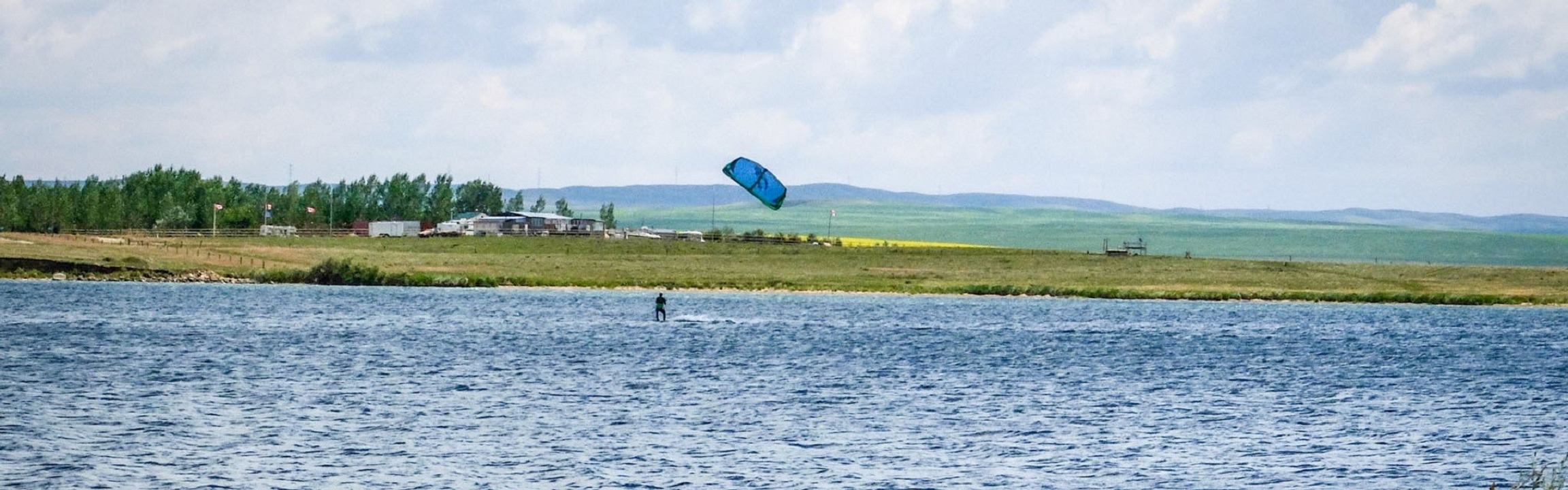 Chin Coulee Provincial Recreation Area | Canada's Alberta
