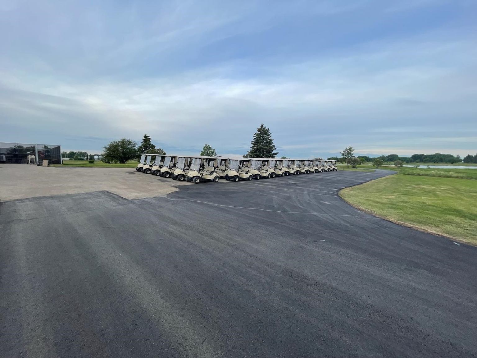 Strathmore Golf Club | Canada's Alberta