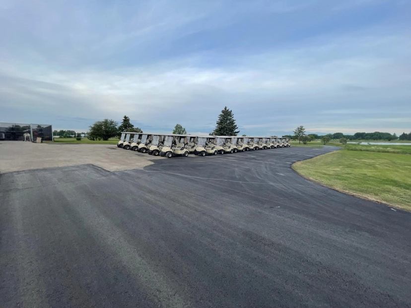 Strathmore Golf Club | Canada's Alberta