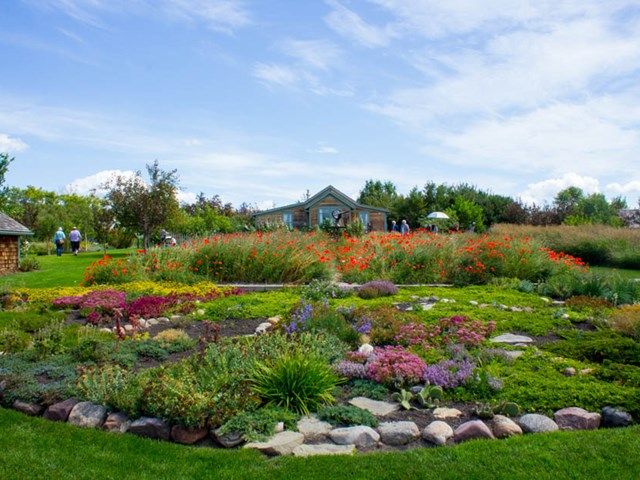 Coutts Center for Western Canadian Heritage | Canada's Alberta