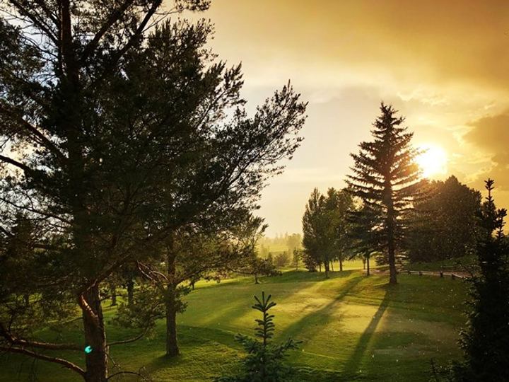 Country Side Golf Club | Canada's Alberta