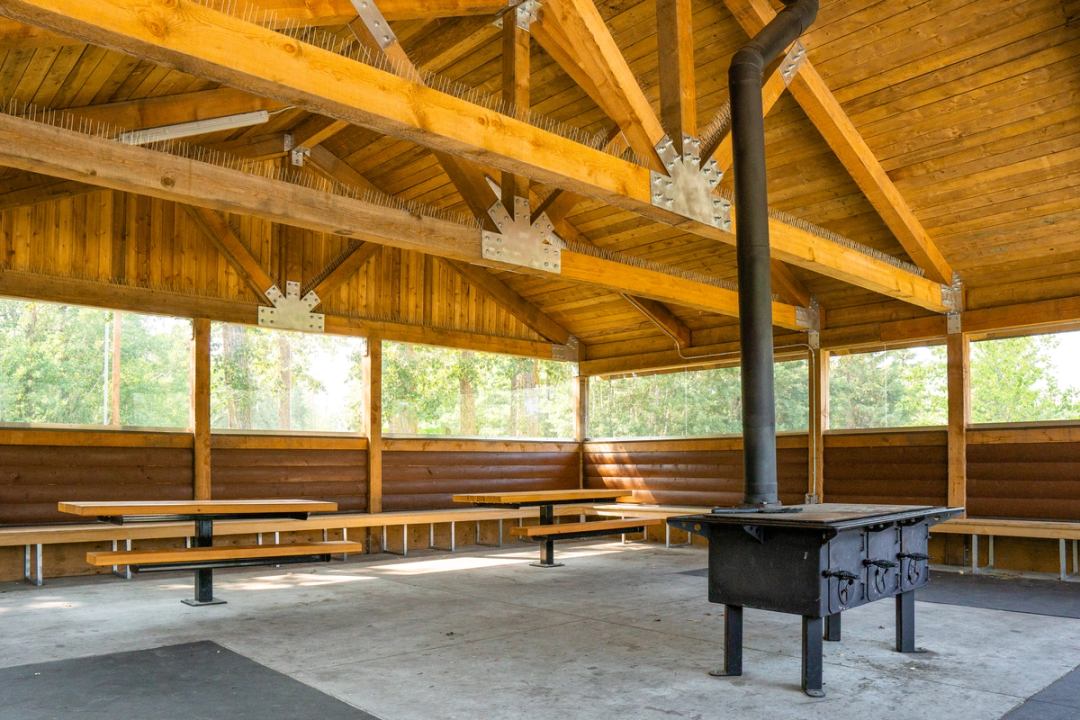 South Cooking Lake Park | Canada's Alberta