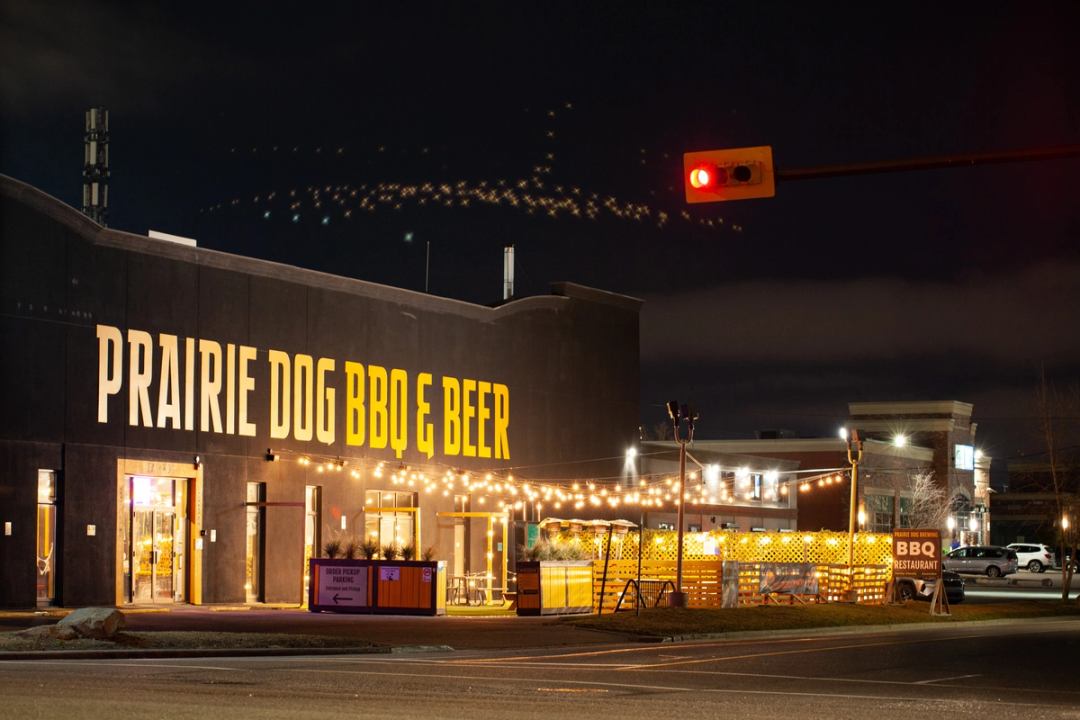 Prairie Dog Brewing | Canada's Alberta