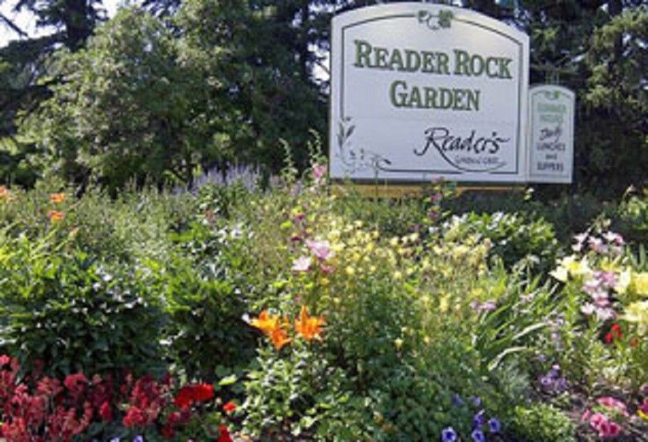 Reader Rock Garden | Canada's Alberta