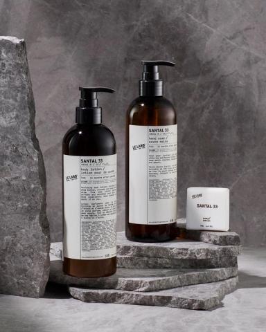 Luxury Brands - Hotel Amenities by Hunter Amenities International