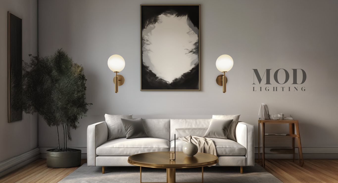 Our Blog - MOD LIGHTING