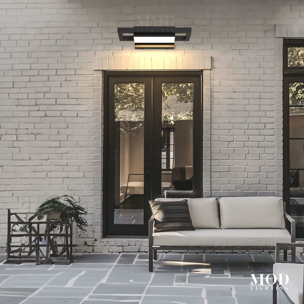 Brooklyn - MOD LIGHTING