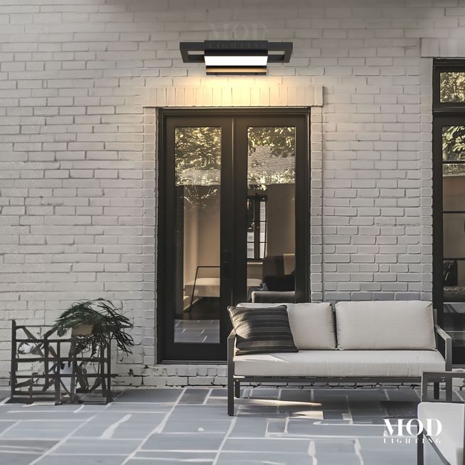 Brooklyn - MOD LIGHTING