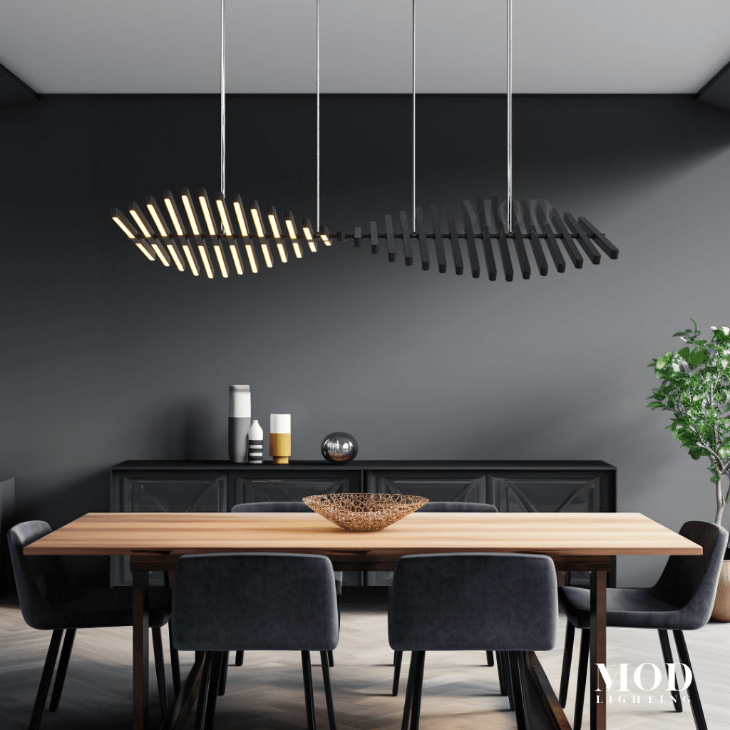 Contemporary & Modern Indoor Lights | MOD LIGHTING - MOD LIGHTING