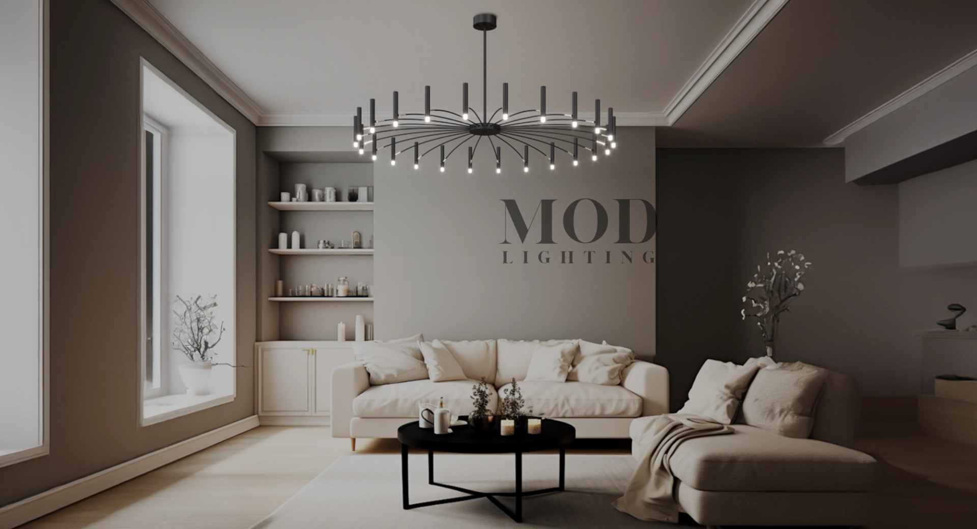 Dimmer Switch vs. Dimmable Remote: What’s the Difference? - MOD LIGHTING