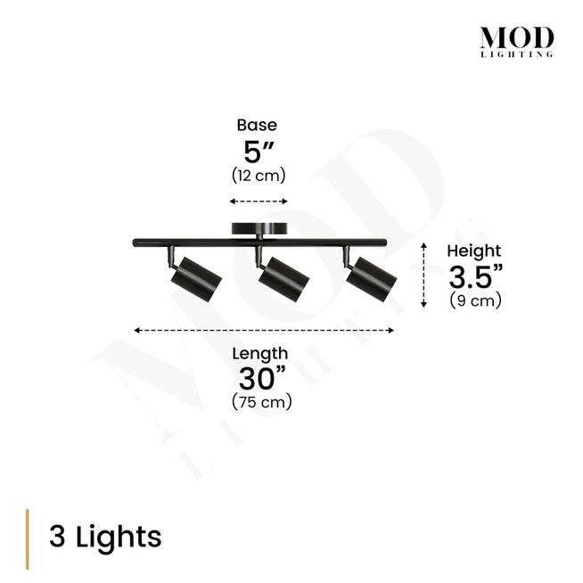 Harris - MOD Lighting