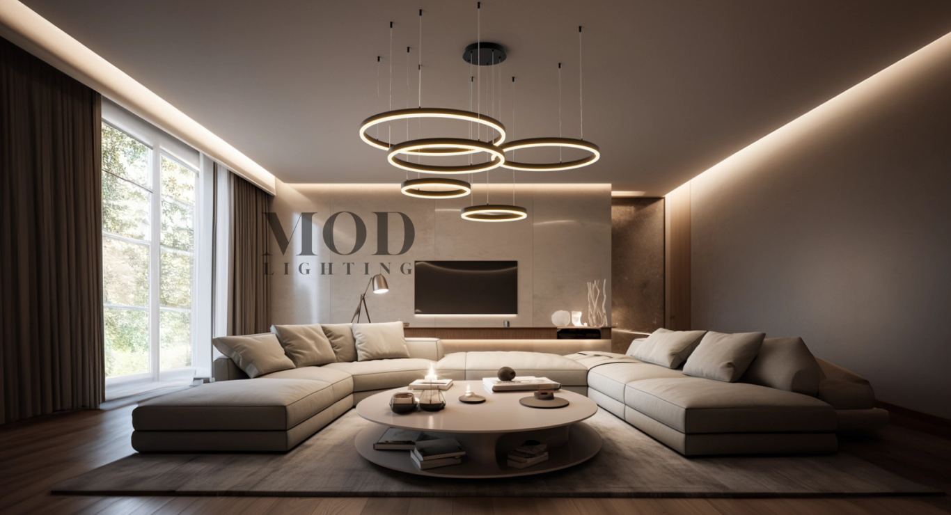 How to match the lights in different rooms/areas in your home - MOD ...