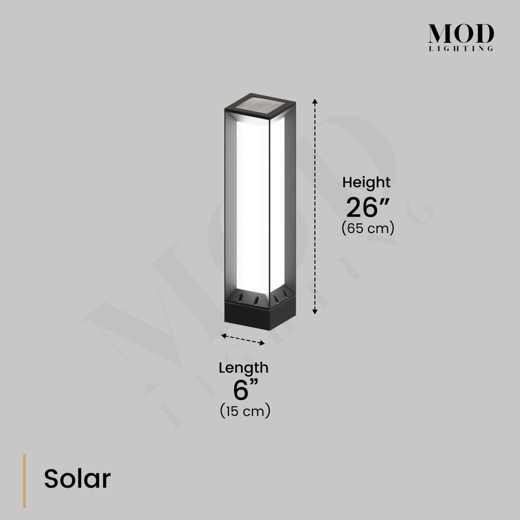 Haven - MOD Lighting