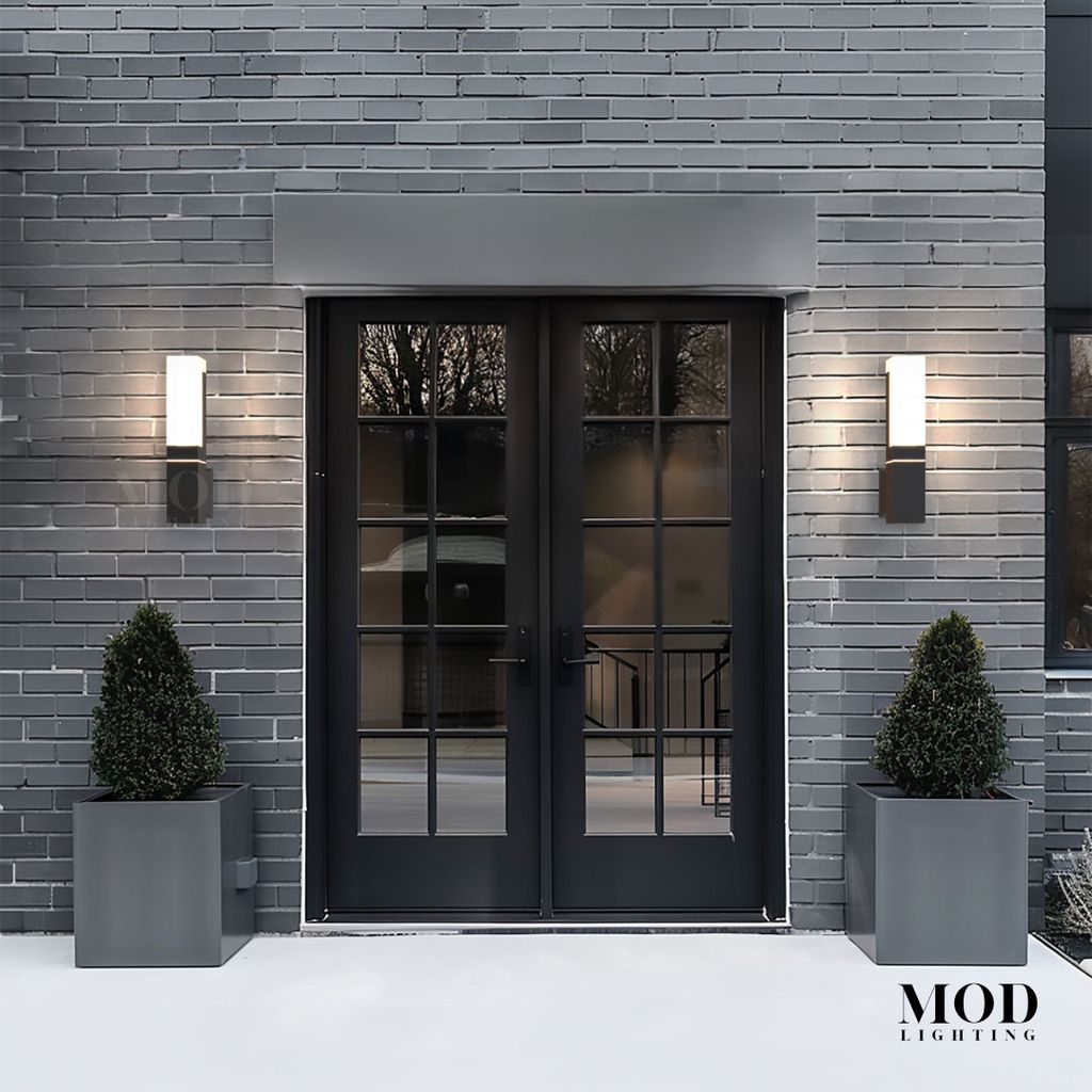 Falcon: Modern Outdoor Light Fixtures | MOD LIGHTING - MOD Lighting