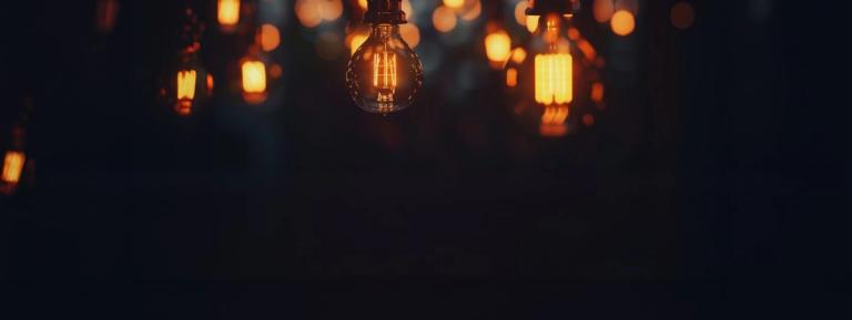 About us - MOD LIGHTING